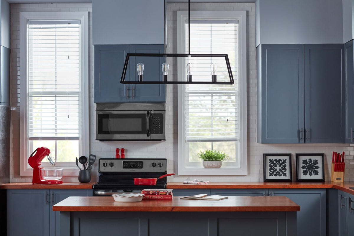 Kitchen & Linea Lighting | Modern and Affordable Residential Lighting