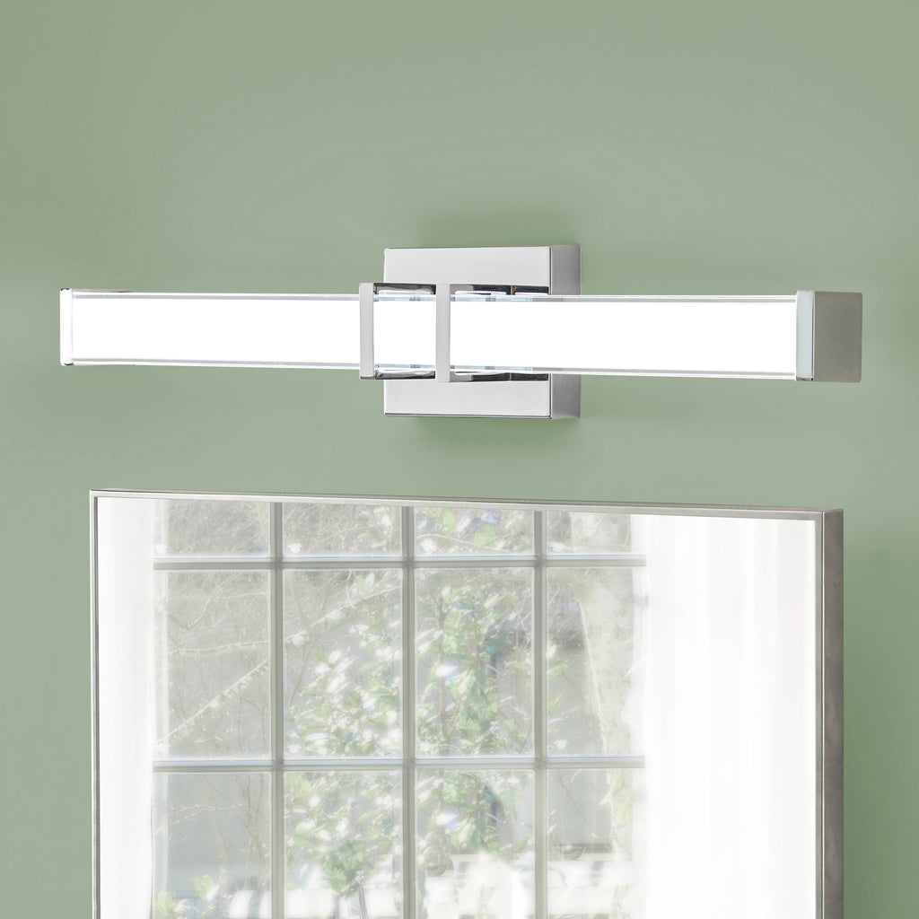 Baracino LED 24 Inch Vanity Bar & Linea Lighting | Modern and ...
